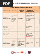 Escore Hematológico de Rodwell | PDF | Medicina Intensiva | Emergências ...