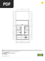 IKEA Corporate Organizational Chart | PDF