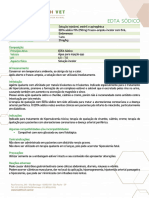 Informações sobre SODOLAC 400 mg cápsulas | PDF | Anti-inflamatório não ...