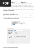 Guía para Descargar EDDI-7 v1.30.0 | PDF | Informática