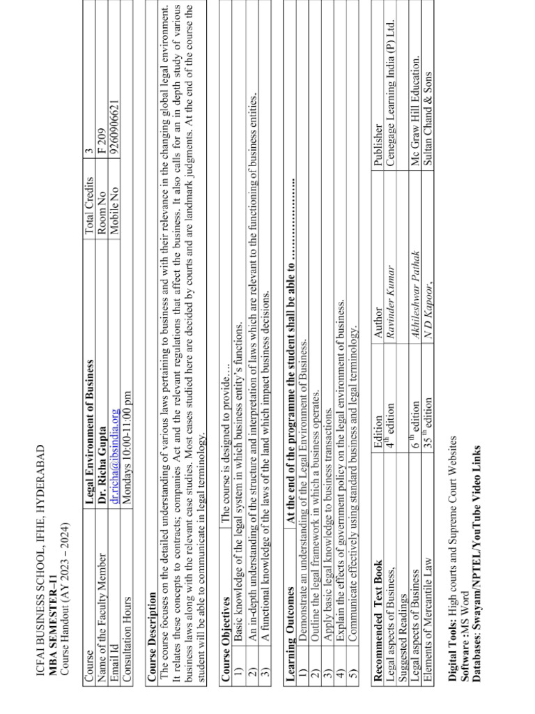 Company Law .PFD | PDF