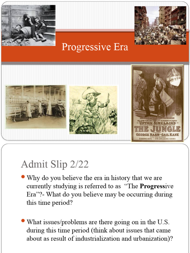 Muckrakers | PDF | Muckraker | Progressivism In The United States