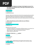 PUP Thesis Paper Template | PDF | Academia | Further Education