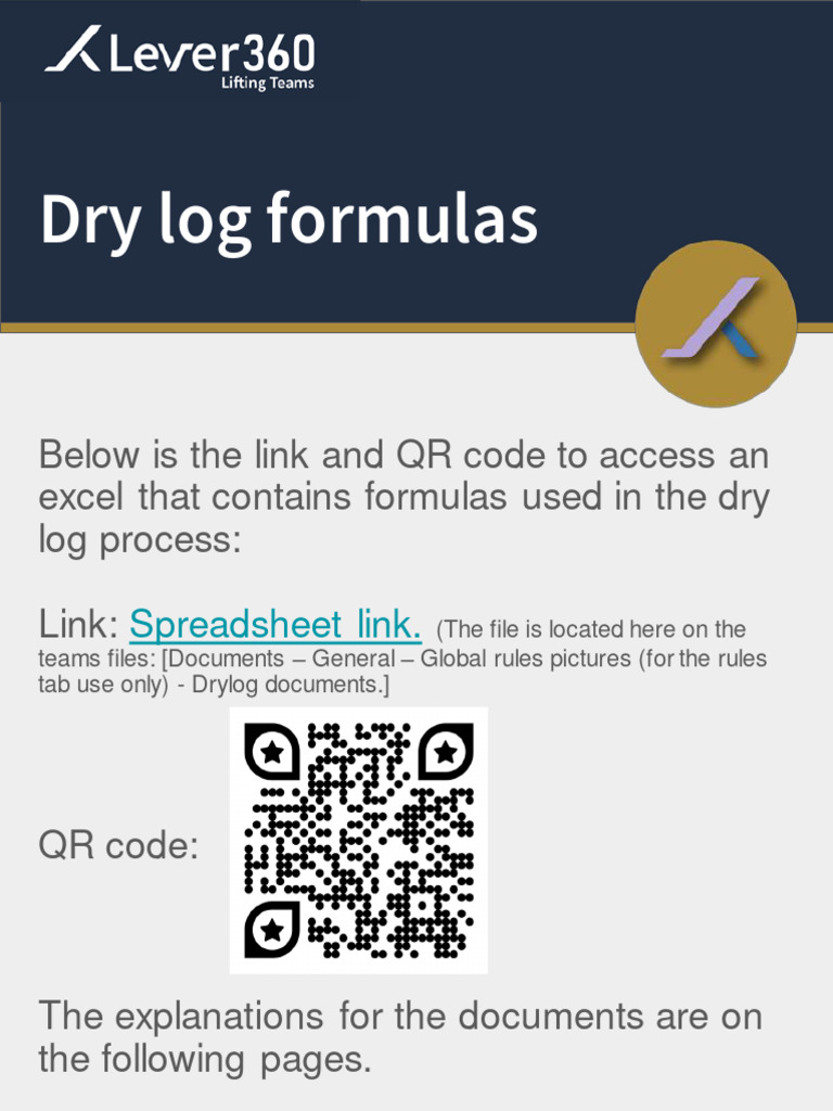 Drylog Calculations | PDF | Microsoft Excel | Humidity