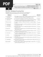 Accounting Journal for August 2018 | PDF | Debits And Credits ...