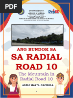 DepEd's Fifth Grade Textbook Alab Filipino (Full) | PDF