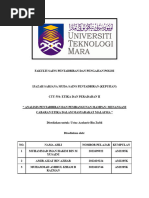Group Assignment Ctu 554 | PDF
