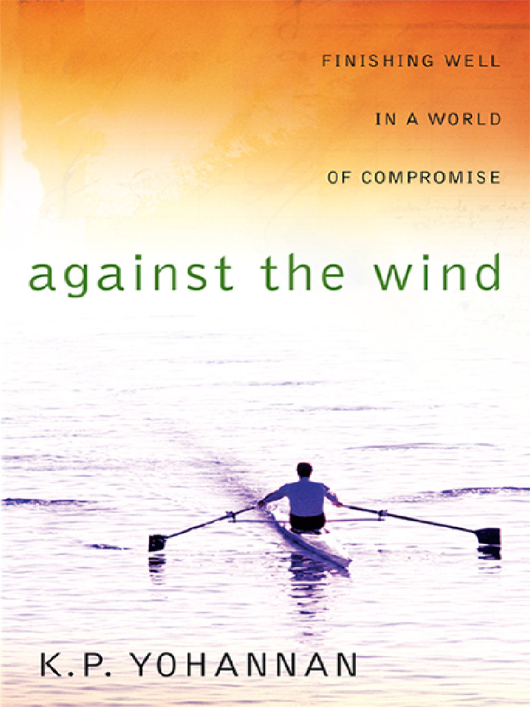 Against The Wind | PDF | Paul The Apostle | Jesus