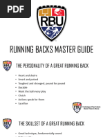 Kickoff Return Schemes Part 2 | PDF | Ball Games | National Football ...