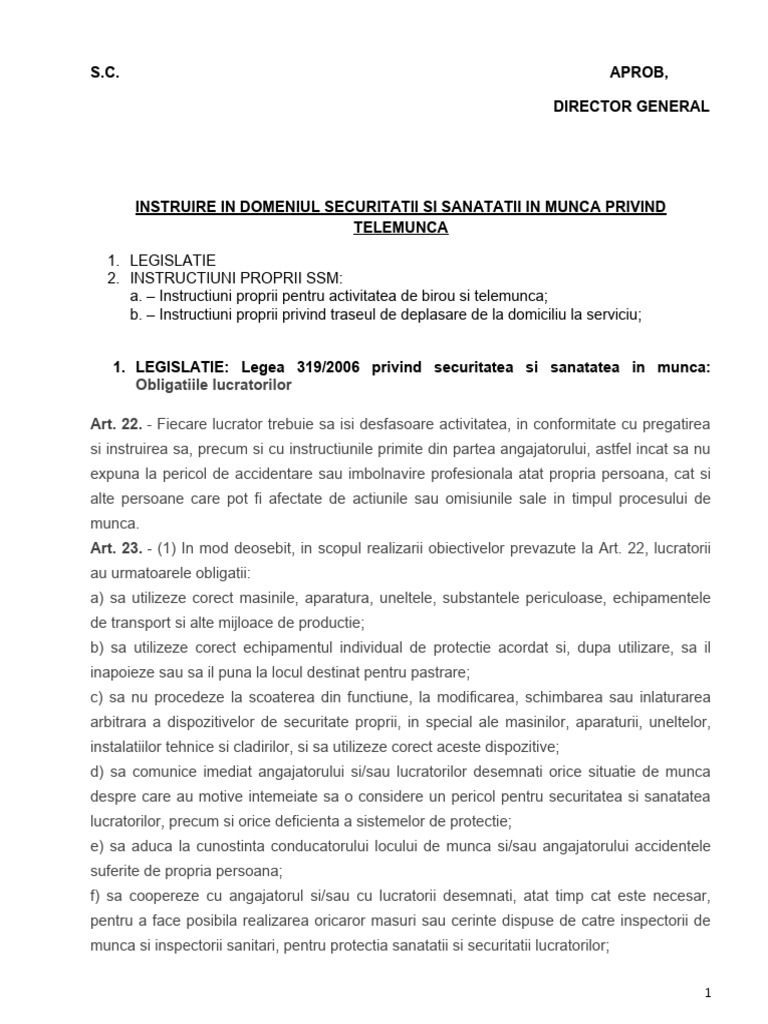 Ipssm Telemunca | PDF