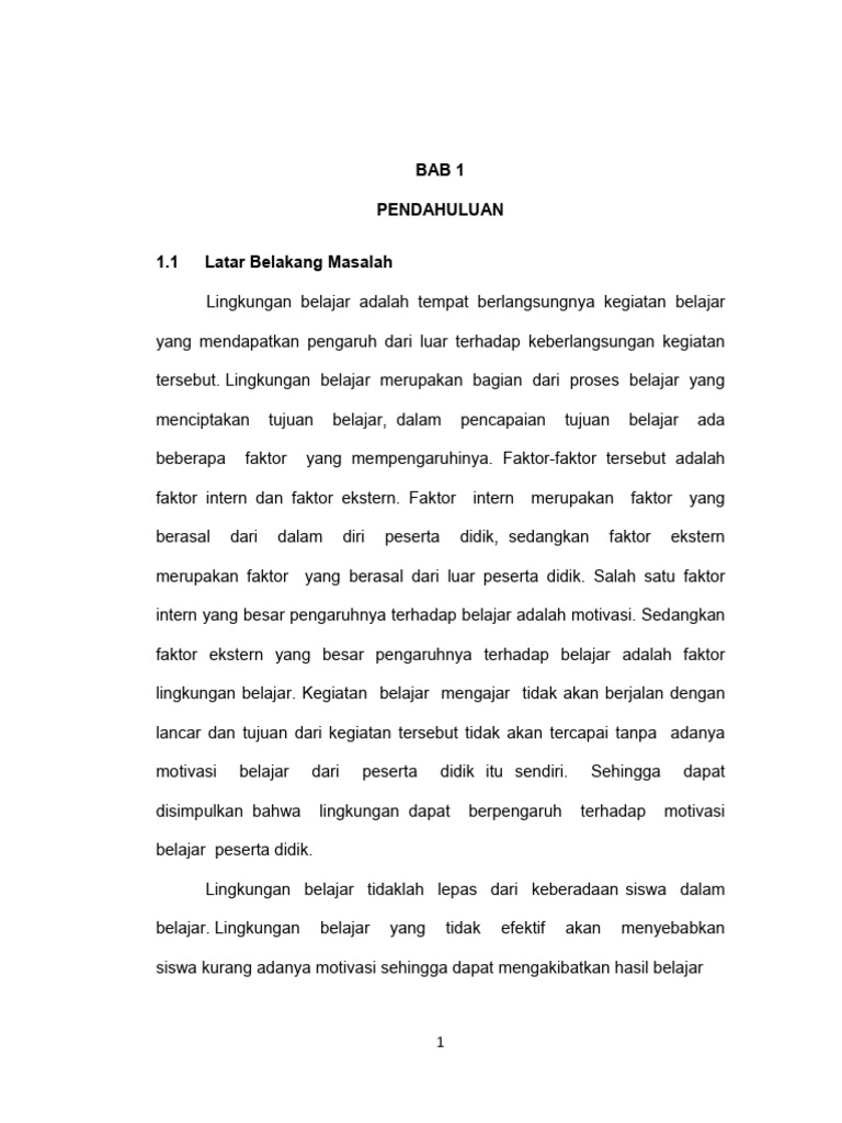 2017 2 2 87203 911412042 Bab1 10042018023803 | PDF
