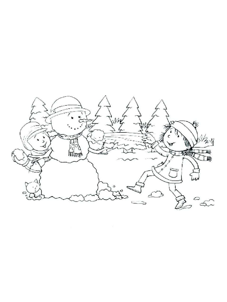 Imagine de Colorat | PDF