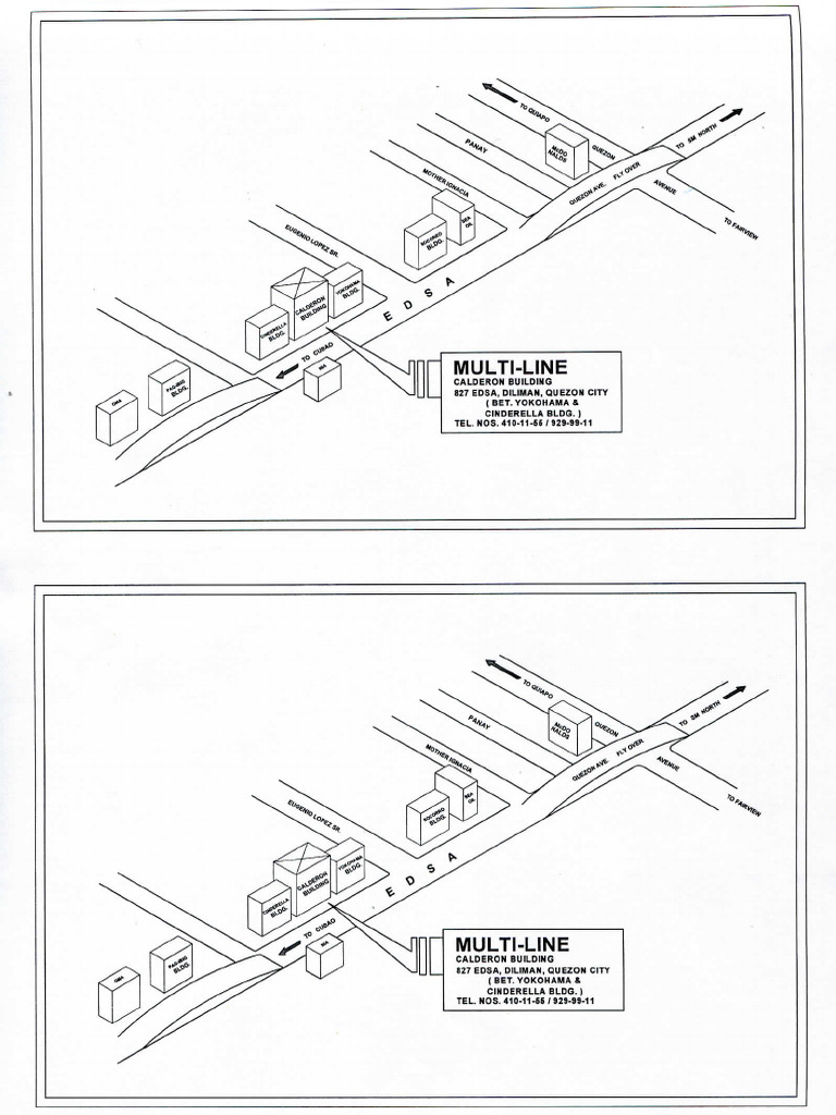 Multi-Line Ofc Sketch (1) (2) (1) | PDF