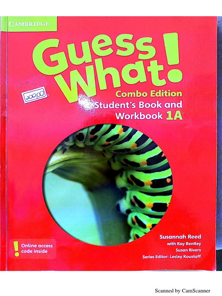 guess 1A student's (1) | PDF