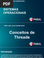 Sistema SISPROT: Protocolo e Gestão Documental | PDF | Informática