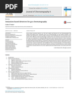 Agilent PDHID Detector Manual | PDF | Gas Chromatography | Argon