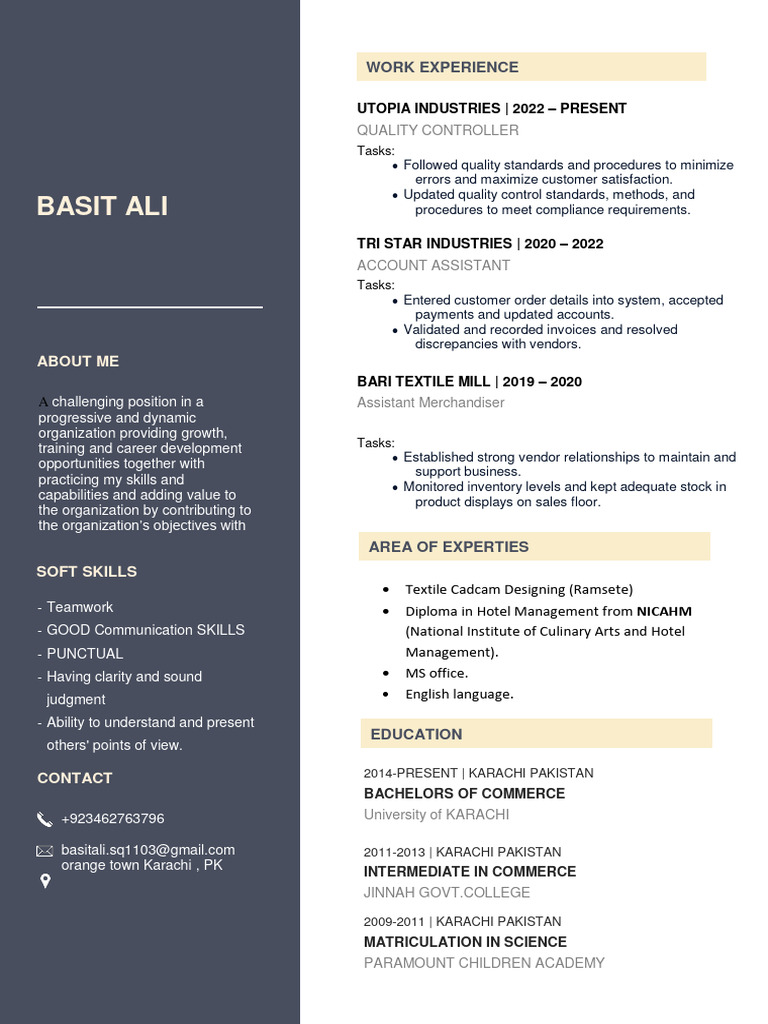Basit | PDF | Business