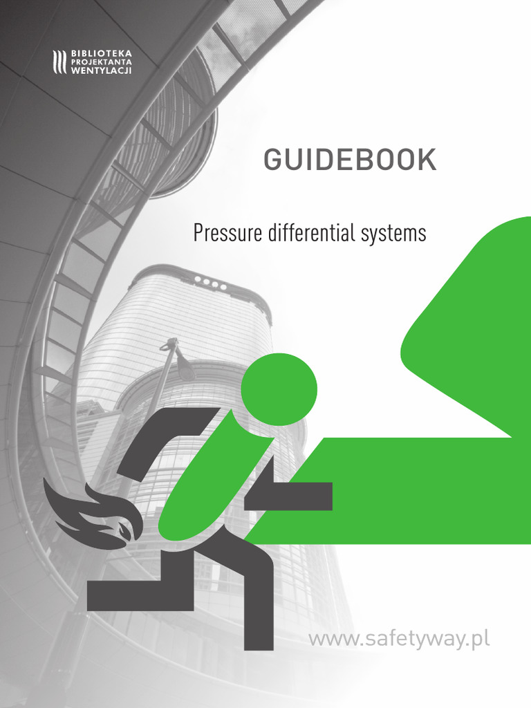 Pressure Differential Systems Guidebook V514-En | Download Free PDF | Firefighting | Elevator