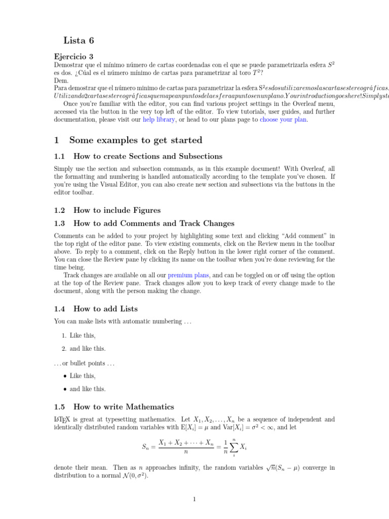 Lista | PDF | Software Engineering | Computing
