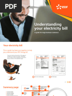 ESB Connection Charges | PDF | Electric Power | Electrical Engineering