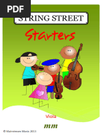 EE Viola Vol 1 | PDF