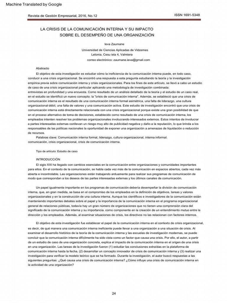 JBM Labots 2017 12 2 | PDF | Liderazgo | Comunicación