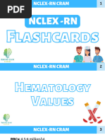 Remar Quick Facts Nclex | PDF
