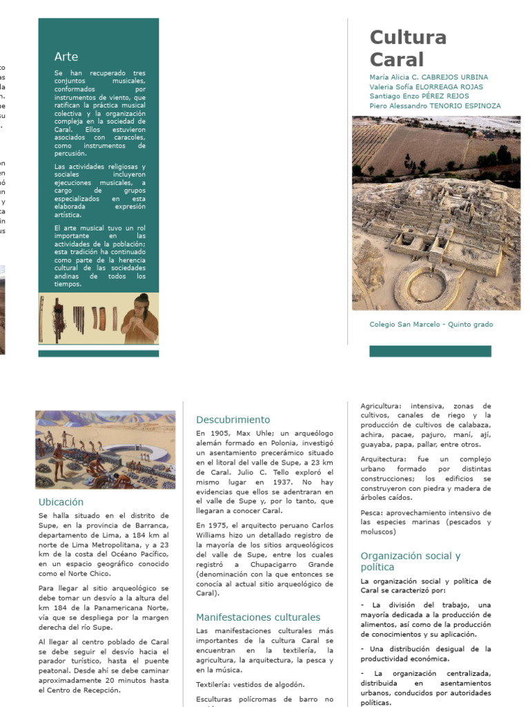 CARAL | PDF
