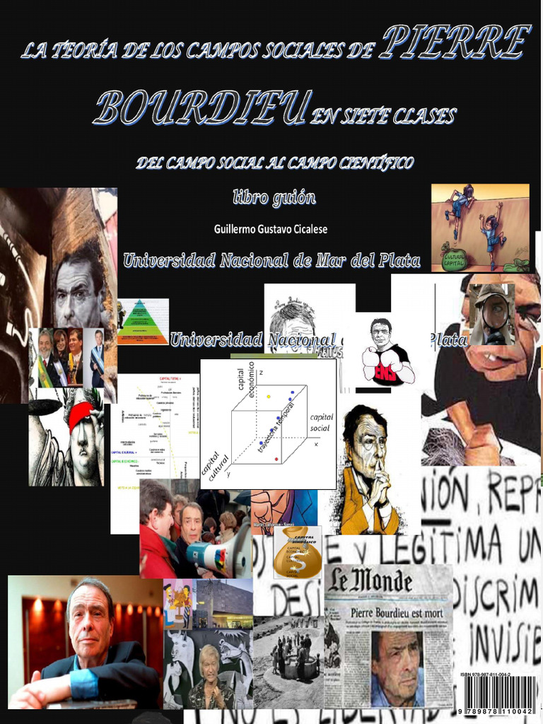 Bourdieu | PDF
