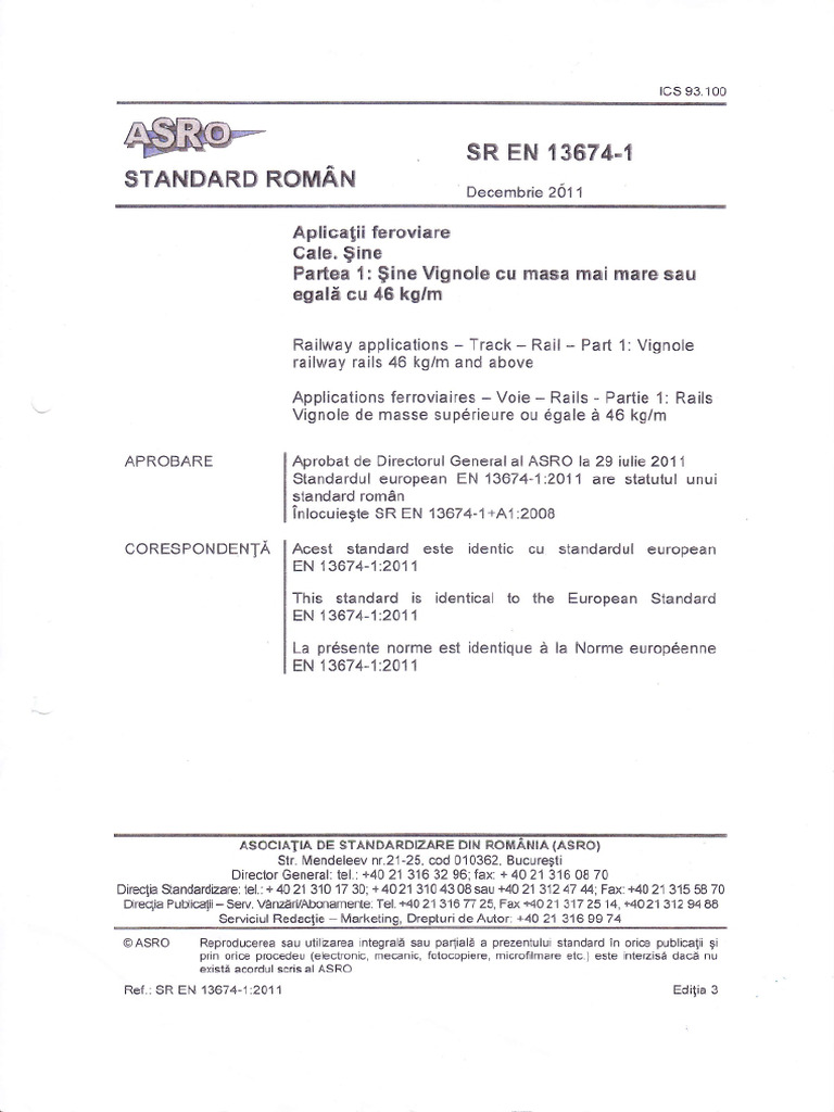 SR EN 13674-1 SINAS_compressed | PDF
