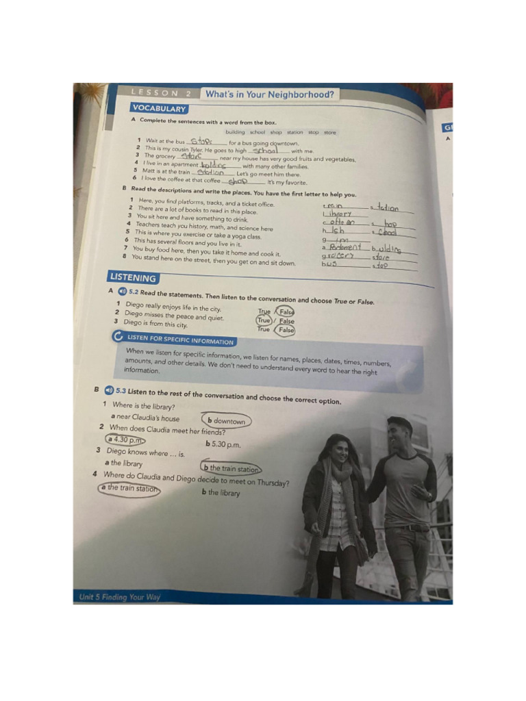 Ángel Gabriel Balcazar López 5602 | PDF