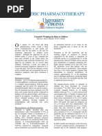 Tramadol Use in Children: A Guide | PDF | Tablet (Pharmacy) | Medicine