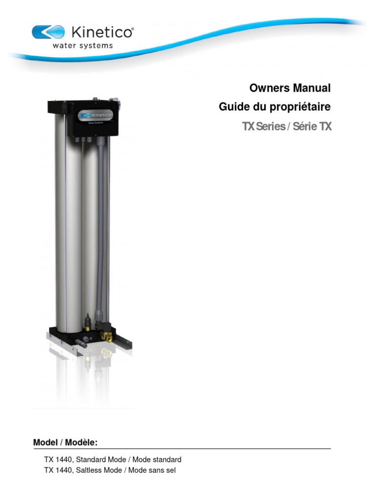 Reverse Osmosis Manual | PDF | Membrane | Process Engineering