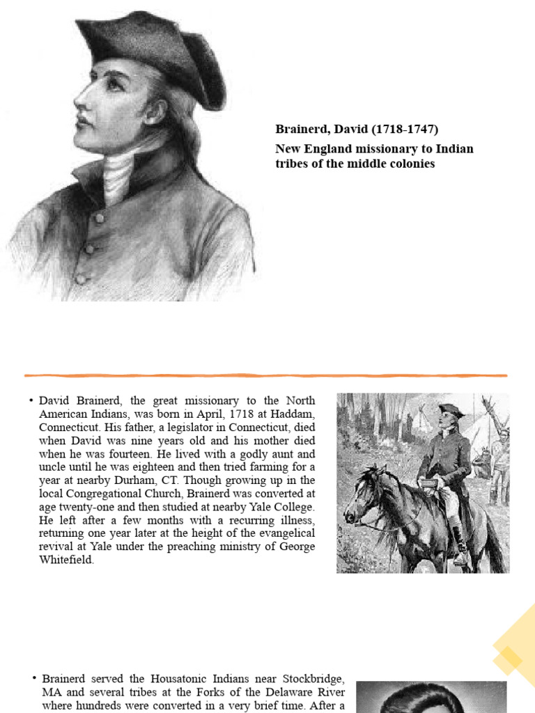David Brainer | PDF David Brainer | PDF