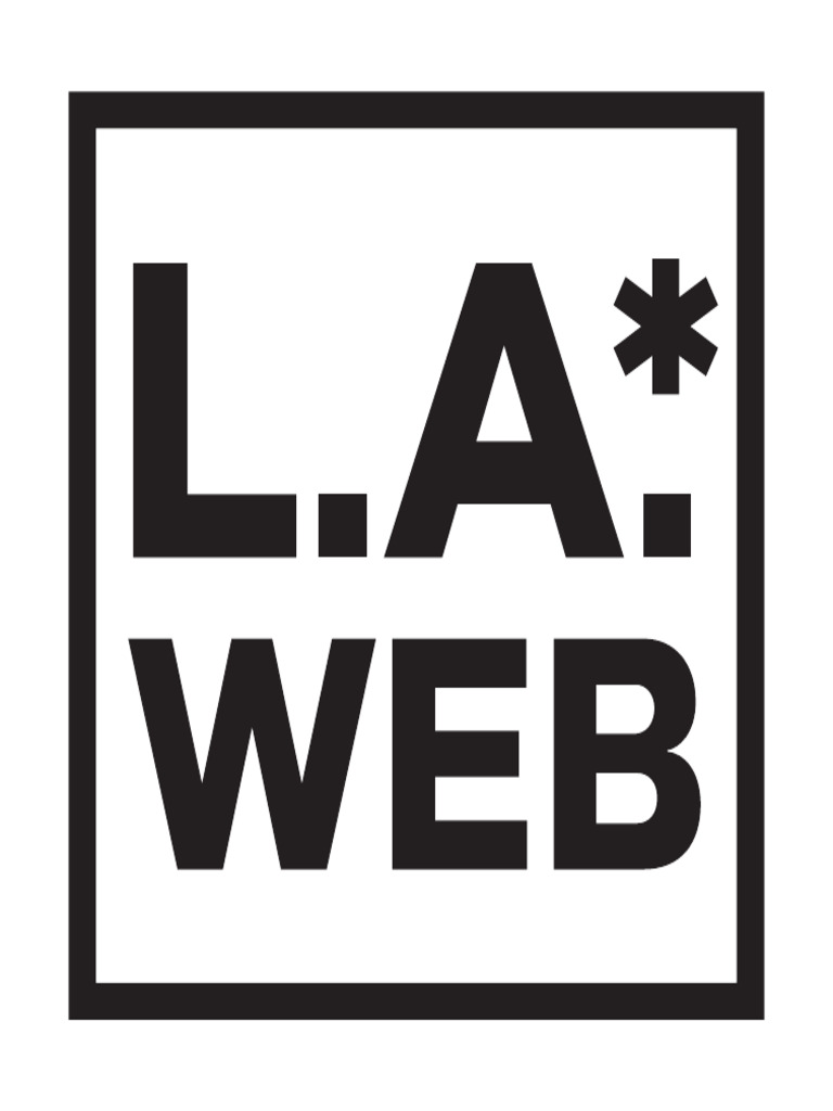 L.A. - Logo | PDF