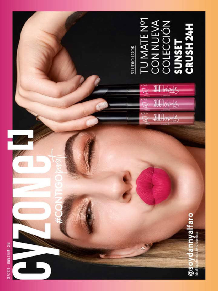 Cyzone - c02 PDF | PDF