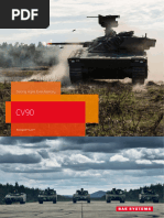 Nu - Stanag 2280 | PDF | Anti Tank Warfare | Mortar (Weapon)