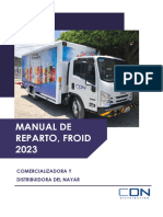 Guía Completa del Sistema Croamis | PDF