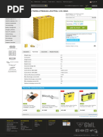 Huawei BoostLi ESM-48150B1 Datasheet - (20190524) | PDF | Electrical ...