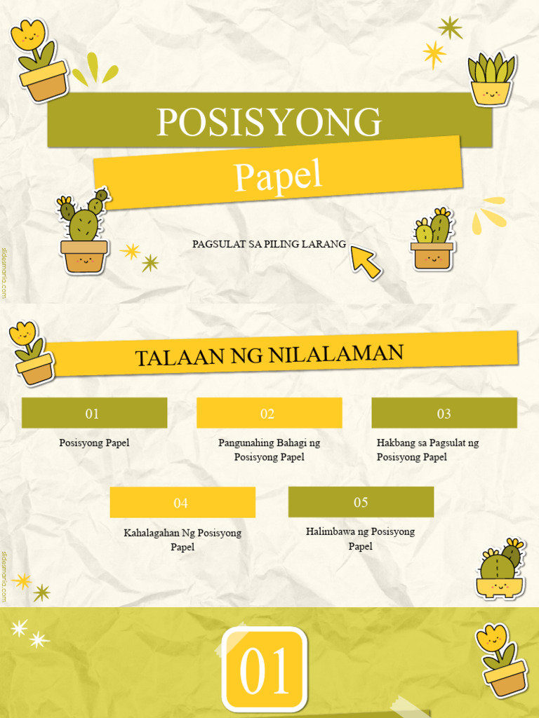 Piling Larang Report | PDF