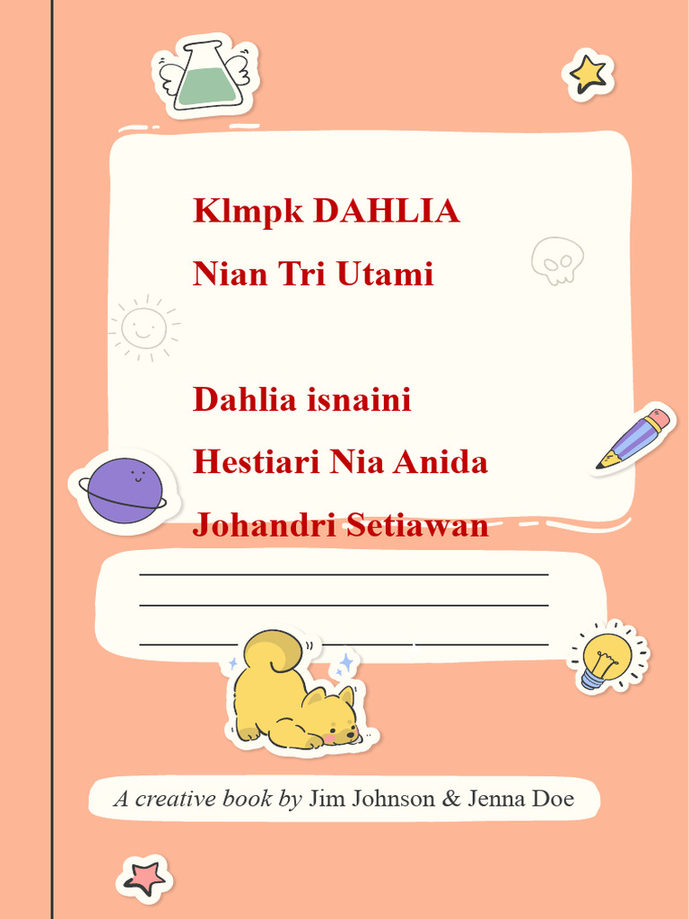 Asuhan Keperawatan Ny H - RUANG DAHLIA | PDF