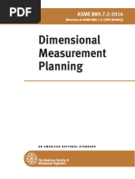 Asme Y14.1 2020 | PDF