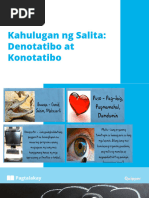 Grade 7 Poster/slogan Making | PDF