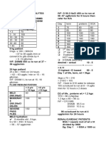 The Dysphagia Outcome and Severity Scale (DOSS) | PDF | Medical ...
