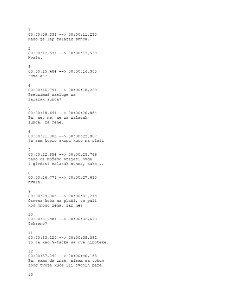 3x14 Love Isn't Blind, It's Retarded | PDF