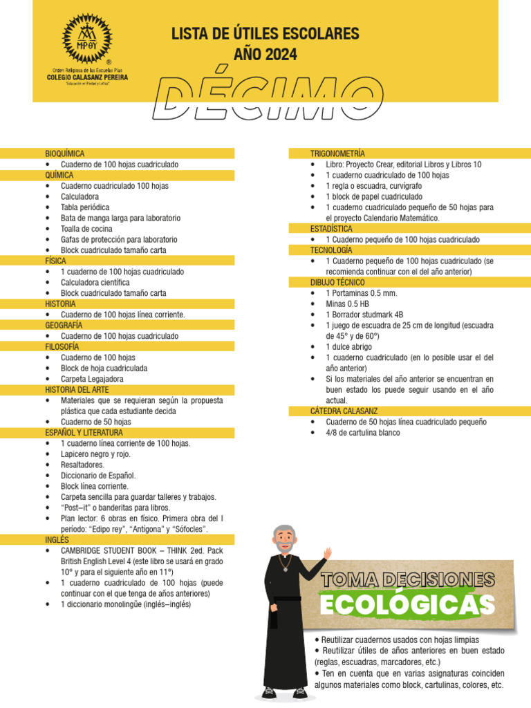 Onzgkn95jh Listado 10 | PDF