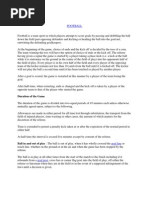 Buroinjin: Rules and Gameplay Guide | PDF | Competitive Games | Hobbies