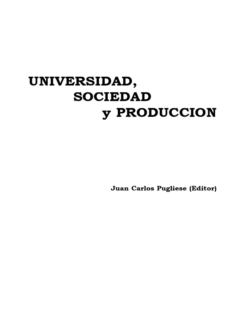 Abeledo | PDF | Investigación y desarrollo | Innovación