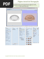 CorelLaser Tutorial Português | PDF | Informática | Programas