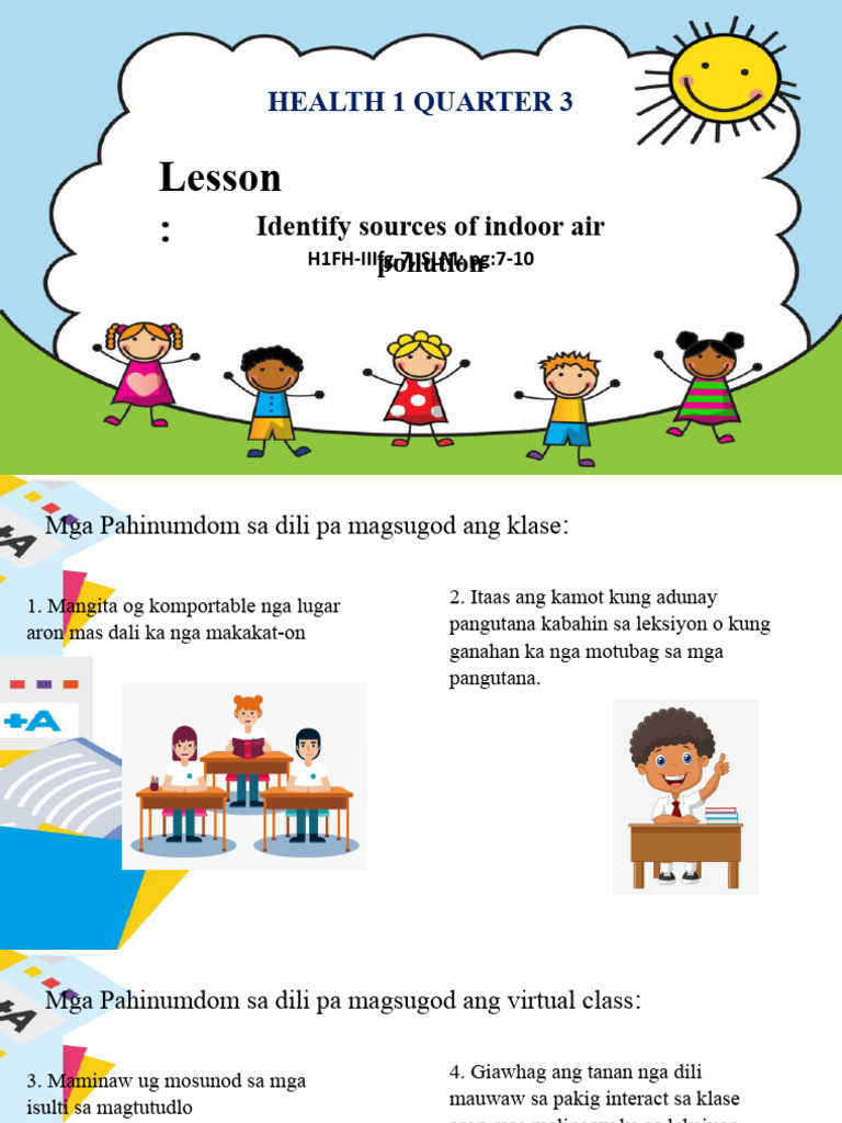 Powerpoint Co Health Q3 2021 | PDF